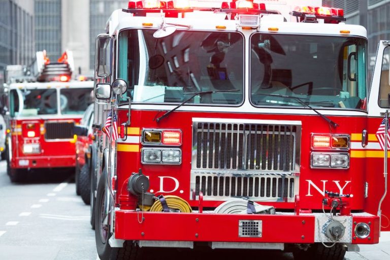 Proposed FDNY Rules: New Signage, New Inspections & Professional Alarm ...
