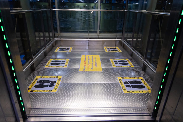 NY State Guidelines for Phase 2 Office Reopening - SiteCompli