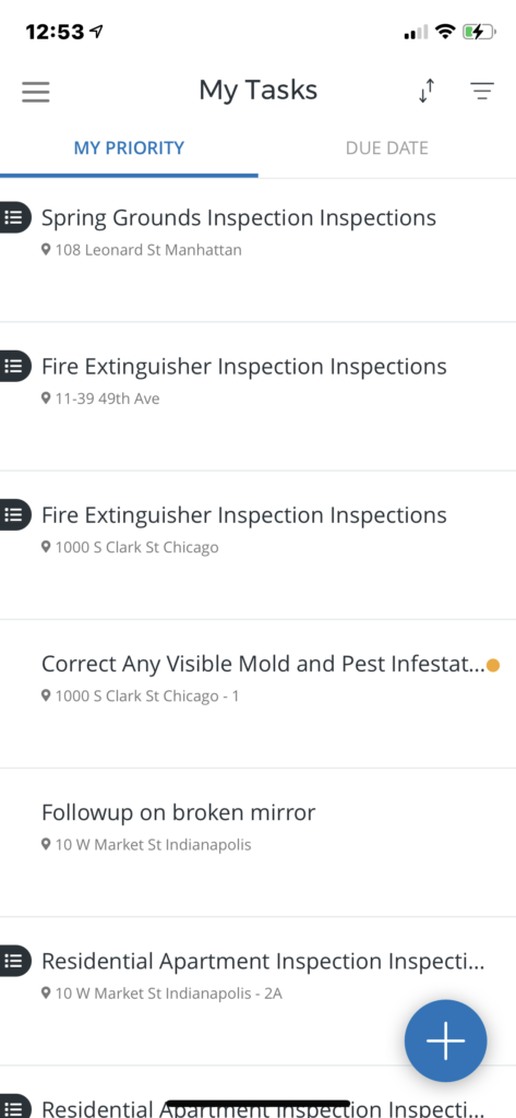 Simplified Guide to Scheduling Property Equipment Inspections