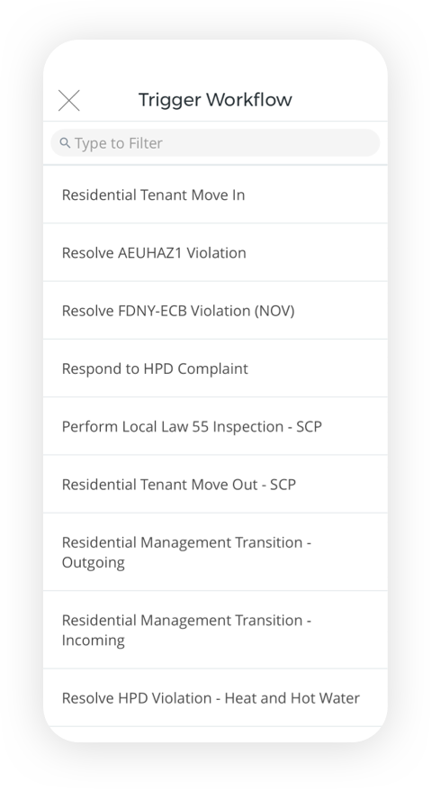 SiteCompli - NYC's #1 Compliance & Property Operations Solution