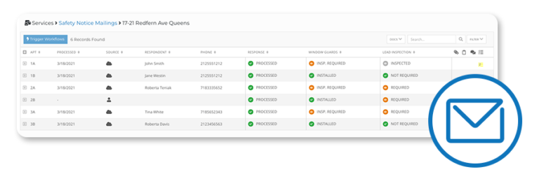 Manage Lead Paint Compliance In One Place With InCheck - InCheck by ...