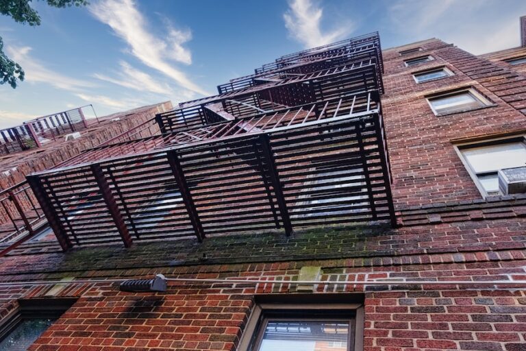 Final Updates To DOHMH Window Guard Rules Published - SiteCompli
